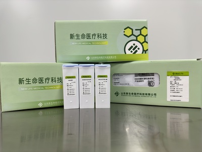 EBER探针（原位杂交法） - 山东新生命医疗科技有限公司